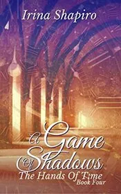 All 46 Irina Shapiro Books in Order (2025)